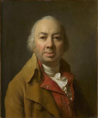 Joseph Duplessis - 34 œuvres d'art - peinture