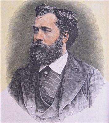 Ferdinand Knab - 15 artworks
