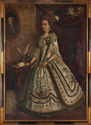 Juan José Rosales - 9 artworks