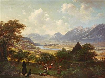 Hans Brunner - 12 artworks