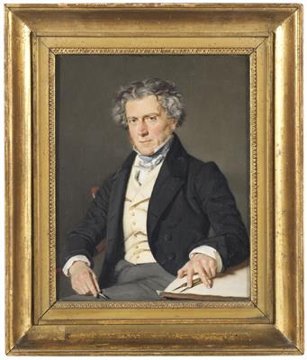 Charles Robert Cockerell - 3 artworks