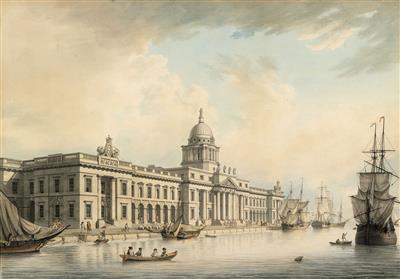 James Malton - 6 artworks