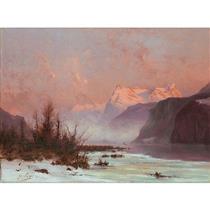 Gabriel Loppe - 4 artworks