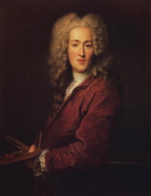 Nicolas Lancret - 3 artworks