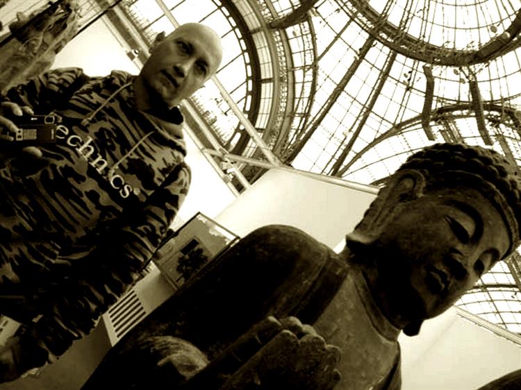 Rencontre avec les arts primitifs premiers 2007 Stefano Franco-Bora ...