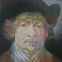 Pablo Artal Soto - 12 artworks - painting