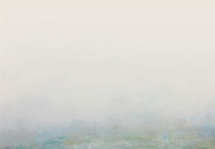 Do Not Lontano, 2015 - Daniele Bongiovanni - WikiArt.org