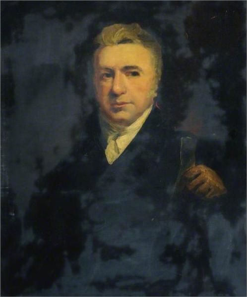 Henry Bone - John Jackson - WikiArt.org