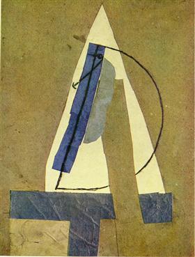 Profile - Albums - Picasso - WikiArt.org