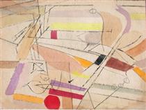 Perle Fine - 57 artworks - WikiArt.org