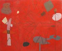 Perle Fine - 57 artworks - WikiArt.org